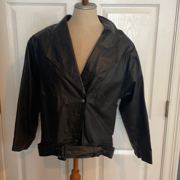 Hand Crafted | Jackets & Coats | Custom Made Bomber Jacket Black ...